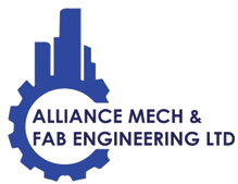 ALLIANCE MECHANICAL & FABRICATION ENGINEERING LIMITED