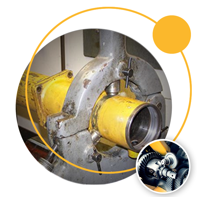 ALLIANCE MECHANICAL & FABRICATION ENGINEERING LIMITED