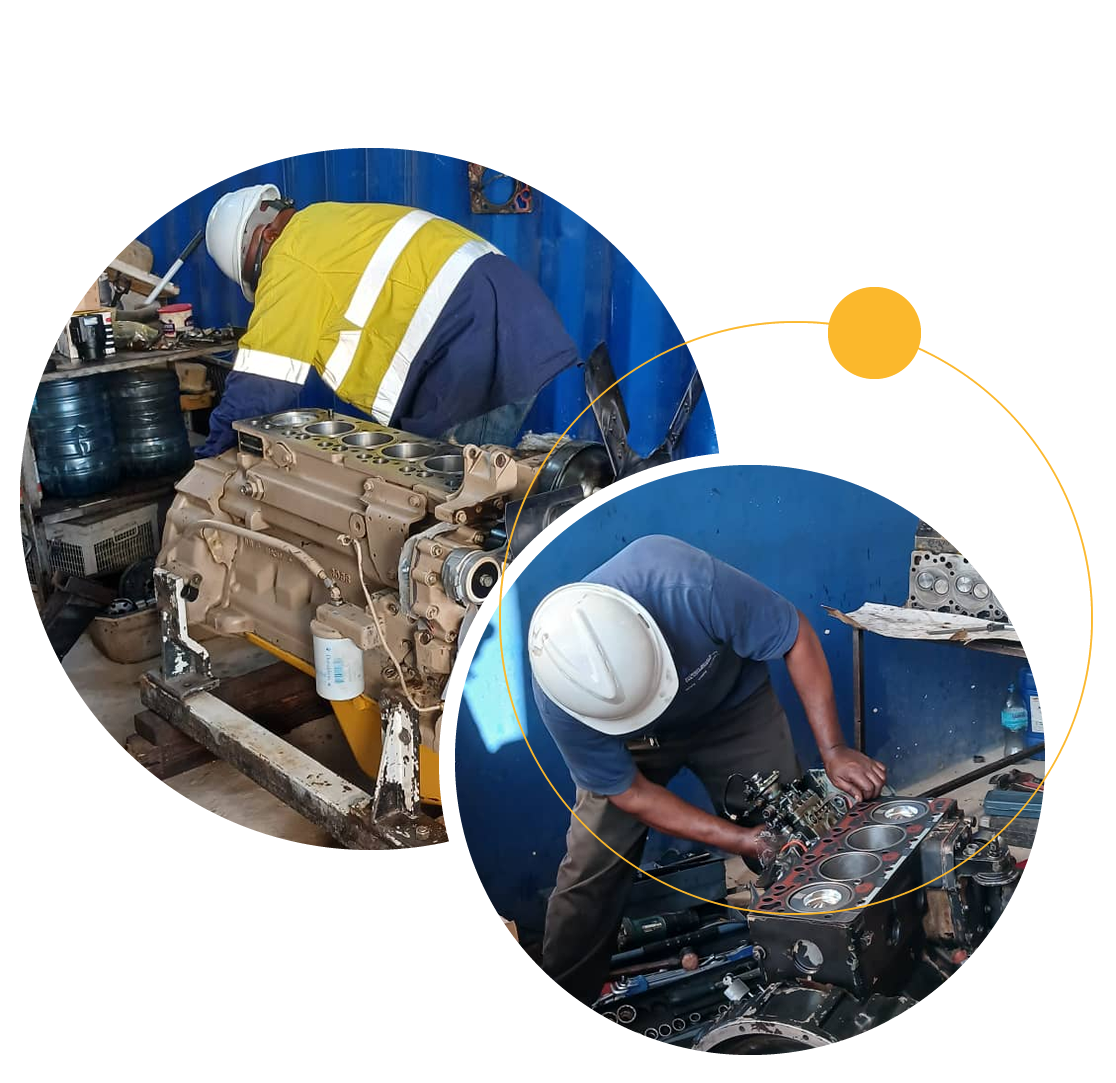 ALLIANCE MECHANICAL & FABRICATION ENGINEERING LIMITED